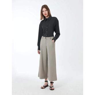 Roberto Ricci Design Rrd, Damen, Hosen, Beige, SGr&ouml;&szlig;e