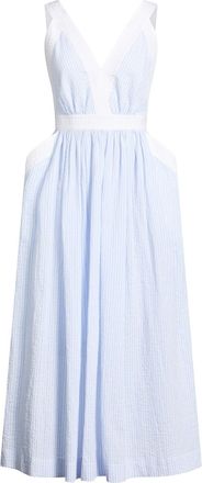 Sandro KLEIDER - Midi-Kleider auf YOOX.COM