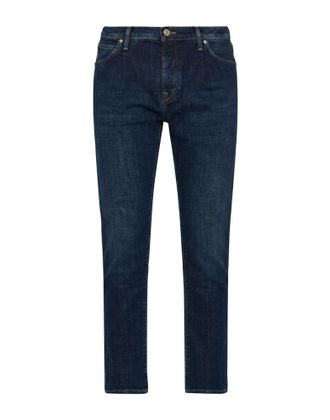 Incotex HOSEN & R&Ouml;CKE - Jeanshosen auf YOOX.COM
