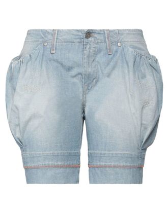 Jacob Cohen HOSEN & RÖCKE - Jeansshorts auf YOOX.COM