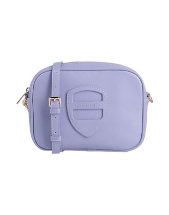 Blauer TASCHEN - Umh&auml;ngetasche auf YOOX.COM