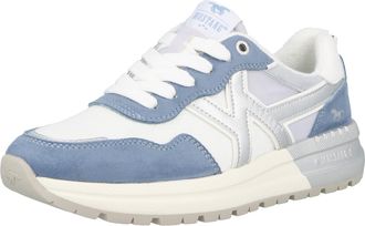 Mustang Jeans Sneaker