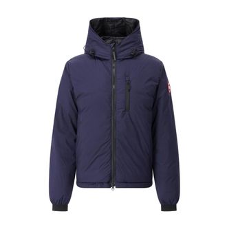 Canada Goose Homme, Vestes, Bleu, Taille: S Vestes dhiver