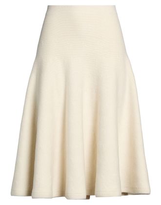 Alaia HOSEN & R&Ouml;CKE - Midi-R&ouml;cke auf YOOX.COM