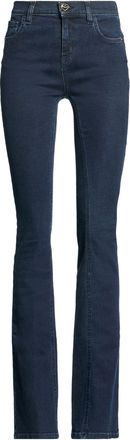 Twin-Set HOSEN & R&Ouml;CKE - Jeanshosen auf YOOX.COM