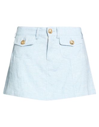 Forte Couture HOSEN & R&Ouml;CKE - Minir&ouml;cke auf YOOX.COM