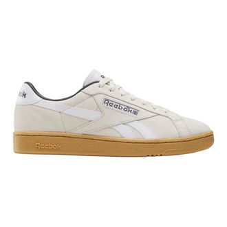 Reebok Femme, Chaussures, Beige, Taille: 40 EU Club C Grounds UK