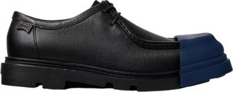 Camper Femme, Chaussures, Noir, Taille: 37 EU Junction