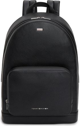 Tommy Hilfiger Rucksack Signature Tape Plaque Dome