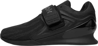 Reebok Homme, Chaussures, Noir, Taille: 47 EU Baskets