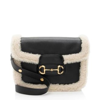 Gucci Pre-owned Vintage Mini Bag - - Pre-owned - Damen - Mehrfarbig - ONE SIZE