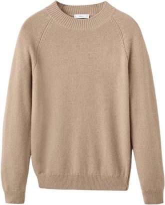 Mango Pullover Lory