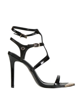 Just Cavalli SCHUHE - Sandalen auf YOOX.COM