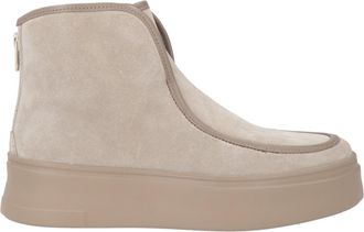 Frau SCHUHE - Stiefeletten auf YOOX.COM