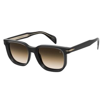 Eyewear by David Beckham Stylische Sonnenbrille DB 7133/S - - Accessories - Herren - Schwarzk - 52 MM