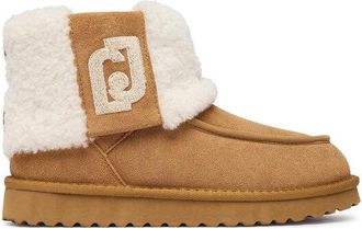 Liu Jo Schneeschuhe Jil 13 SF6145 P0306 Braun