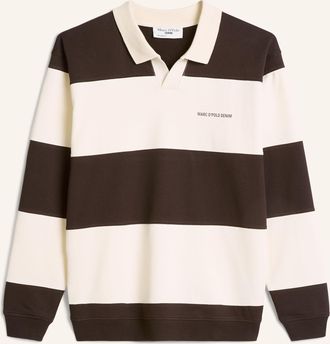 Marc O'Polo Denim Marc Opolo Denim Sweatshirt braun