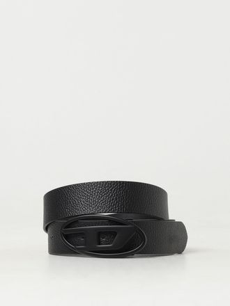 Diesel Ceinture DIESEL Homme couleur Noir
