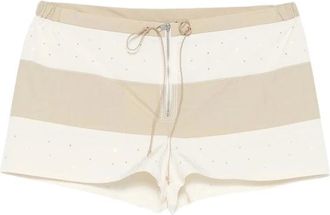 Paloma Wool Paloma Wool, Femme, Shorts, Multicolore, Taille: 36 FR Zurriola S Short