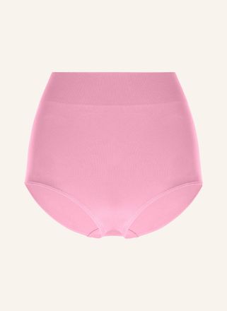Wolford Hose Seamless Shorts pink