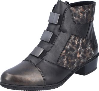 Rieker Stiefelette Y0764