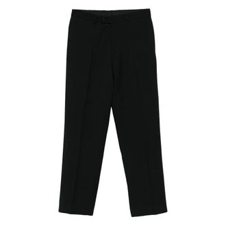 Sunflower Homme, Pantalons, Noir, Taille: S Show Pants