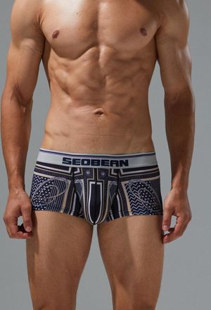 SEOBEAN Boxershorts