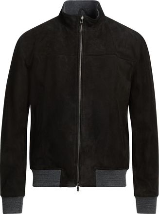 Isaia JACKEN & M&Auml;NTEL - Jacken und Anoraks auf YOOX.COM