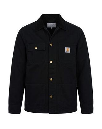 Carhartt Work in Progress MANTEAUX - Manteaux en jean sur YOOX.COM