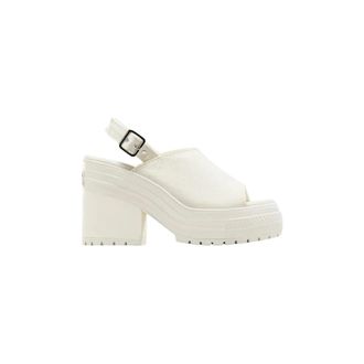Converse Flache Sandalen - - Shoes - Damen - Wei&szlig; - 40 EU