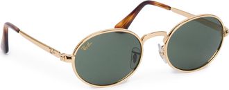 Ray-Ban Sonnenbrillen Ray-Ban 0RB3931 001/31 Goldfarben