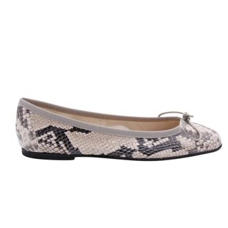 Status Viggo Ballerina - - Shoes - Damen - Beige - 36 EU