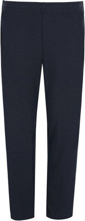 Hajo Jogginghose Basic (1-tlg) Funktions-Rehahose - Baumwolle - Zwei Hosentaschen