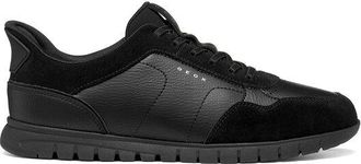 Geox Sneakers U Flextridezero Plus U66NEA 0BU22 C9999 Schwarz