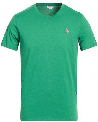 U.S.Polo Association TOPS - T-shirts sur YOOX.COM