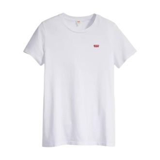 Levi's Damen, Oberteile, Wei&szlig;, SGr&ouml;&szlig;e