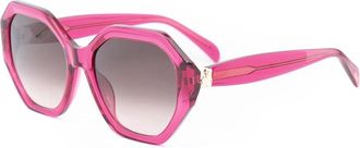Tous Tous, Femme, Accessoires, Rose, Taille: ONE Size Stoc41 Lunettes de soleil