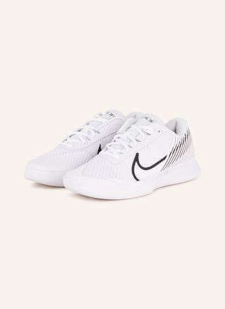 Nike Tennisschuhe Zoom Vapor Pro 2 weiss