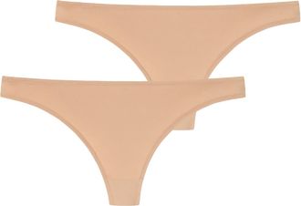 Schiesser String Invisible Lace