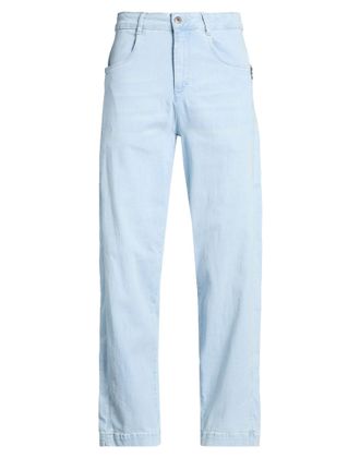 Dirk Bikkembergs HOSEN & R&Ouml;CKE - Jeanshosen auf YOOX.COM