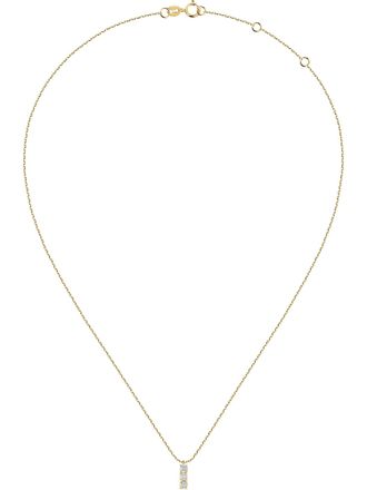 Live Diamond Kette