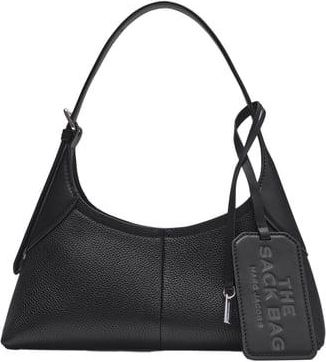 Marc Jacobs Sac &agrave; main The Small Belted en cuir