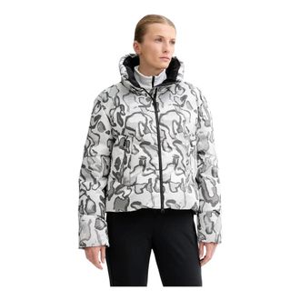 Sportalm Luanda Skijacke - - Sport - Damen - Grau - S