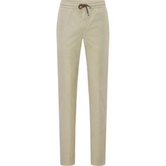 Mason's Chino Hose - - Trousers - Herren - Grau - M