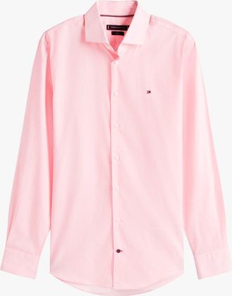 Tommy Hilfiger Chemise slim en coton