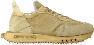 Bepositive Homme, Chaussures, Beige, Taille: 44 EU Space Race