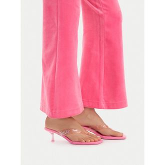 Juicy Couture Zehentrenner Juicy Couture EO-259-130-01 Rosa