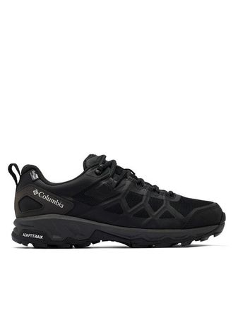 Columbia Trekkingschuhe Peakfreak 3 OutDry 2165661 Schwarz