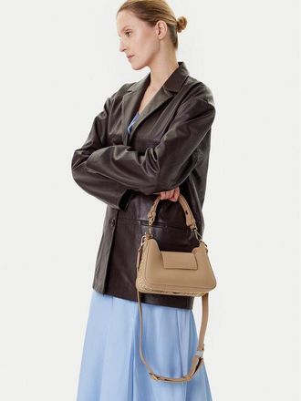 Love Moschino Handtasche JC4291PP1NL1410A Beige