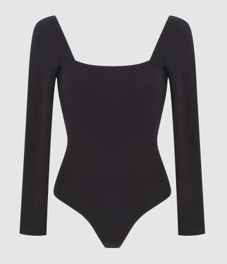 Flair Body Dominique Noir